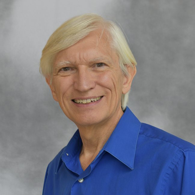 Thomadsen, Bruce R. – Department of Medical Physics – UW–Madison