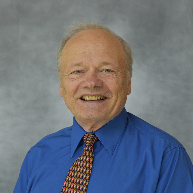 Zagzebski, James A. – Department of Medical Physics – UW–Madison