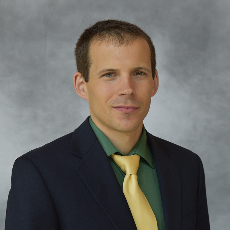 Szczykutowicz, Timothy P. – Department of Medical Physics – UW–Madison