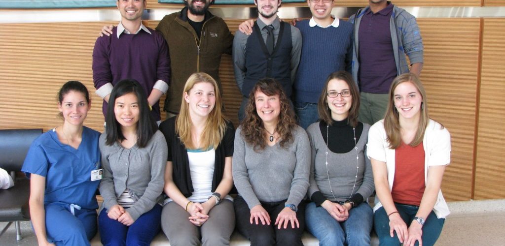 People – Department of Medical Physics – UW–Madison