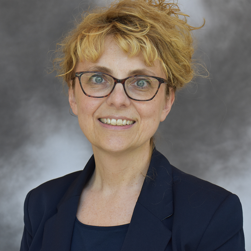 Kronberg, JoAnn – Department of Medical Physics – UW–Madison