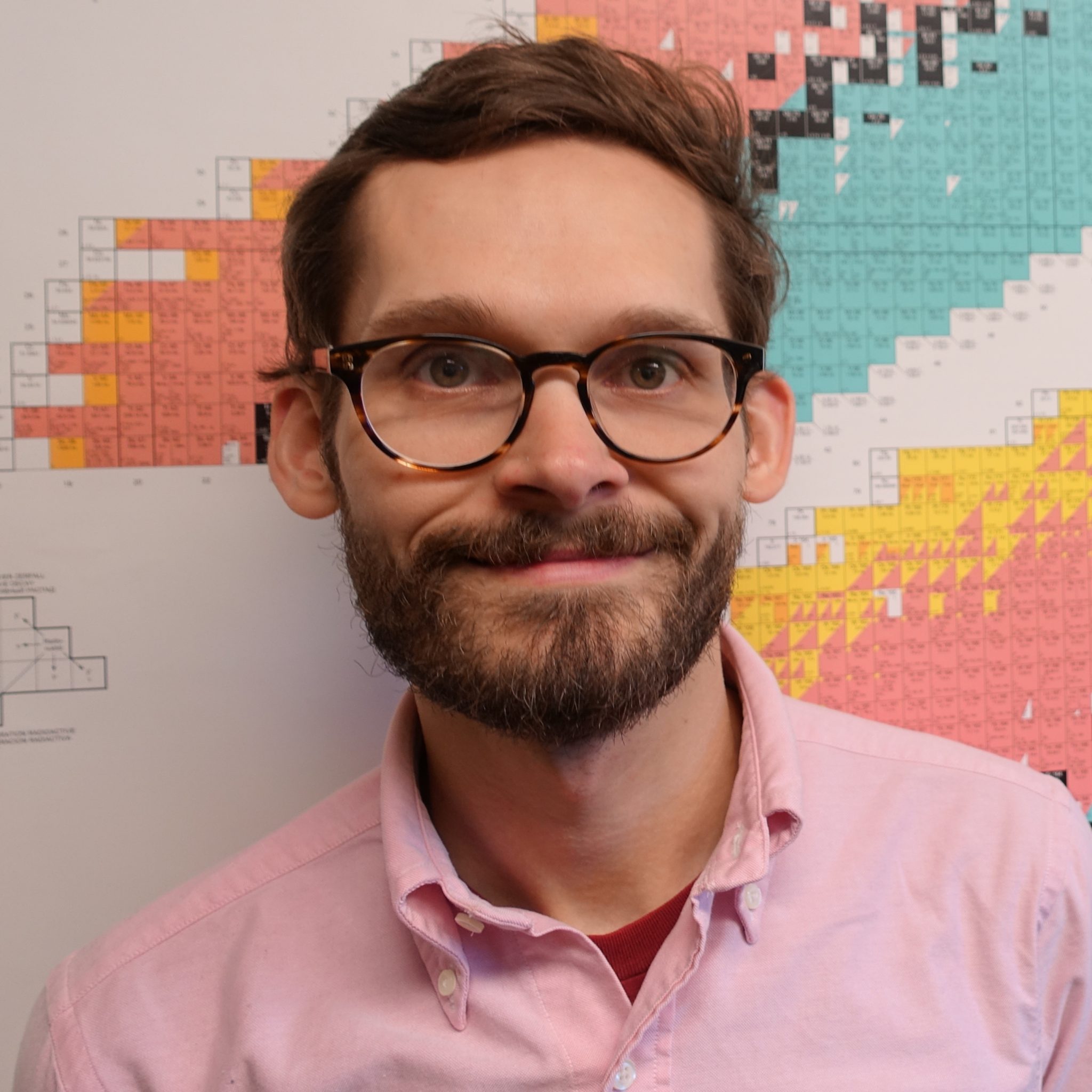 Medical Physics Faculty – Department of Medical Physics – UW–Madison