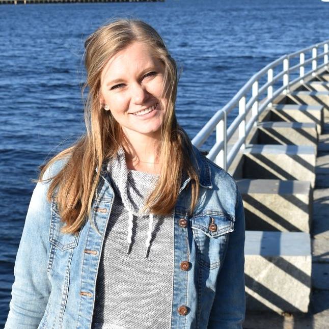 In the Spotlight – Alyssa Mohr – Department of Medical Physics – UW–Madison