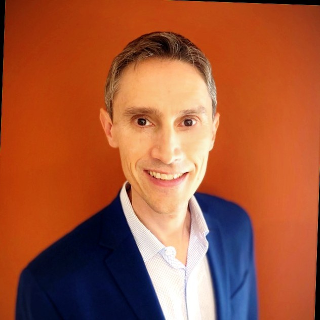 Royalty, Kevin – Department of Medical Physics – UW–Madison