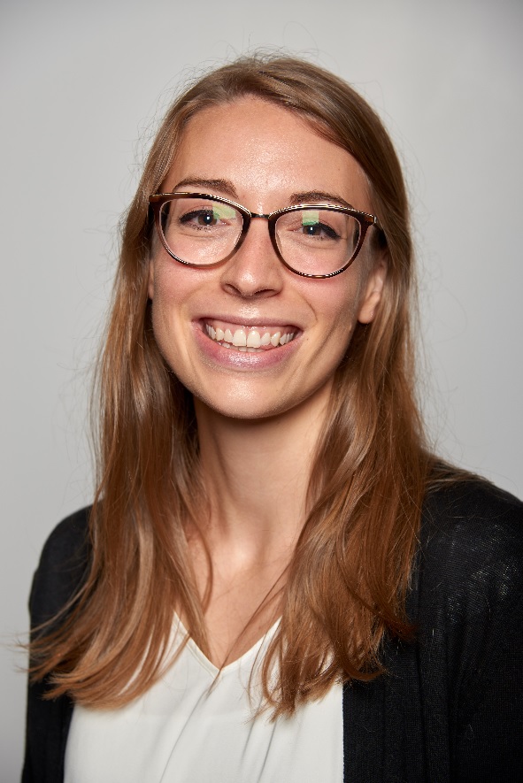 Weisman, Amy – Department of Medical Physics – UW–Madison