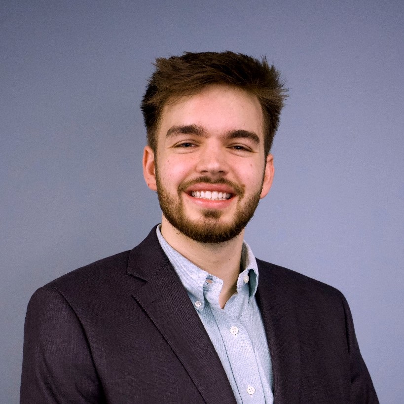 Meet Our Students – Department of Medical Physics – UW–Madison