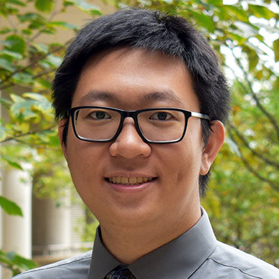 Meet Our Students – Department of Medical Physics – UW–Madison