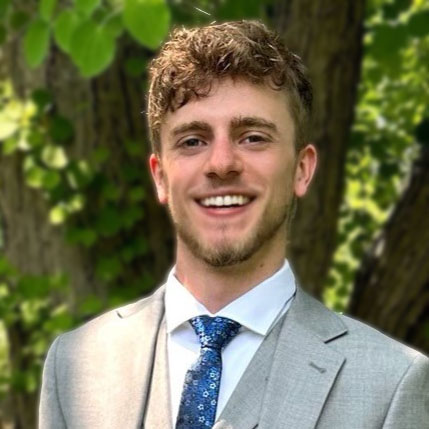 Meet Our Students – Department of Medical Physics – UW–Madison