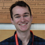 Meet Our Students – Department of Medical Physics – UW–Madison