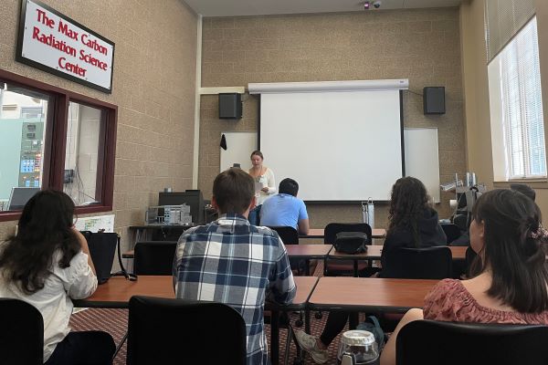 ASSURE – Department of Medical Physics – UW–Madison