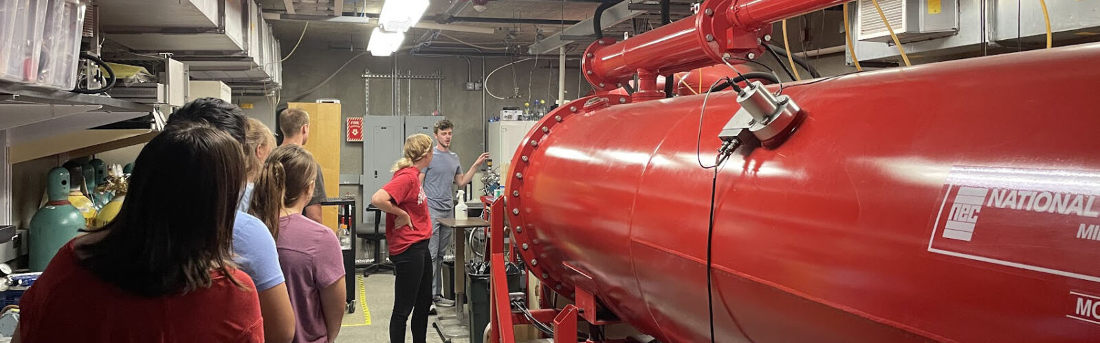 ASSURE – Department of Medical Physics – UW–Madison