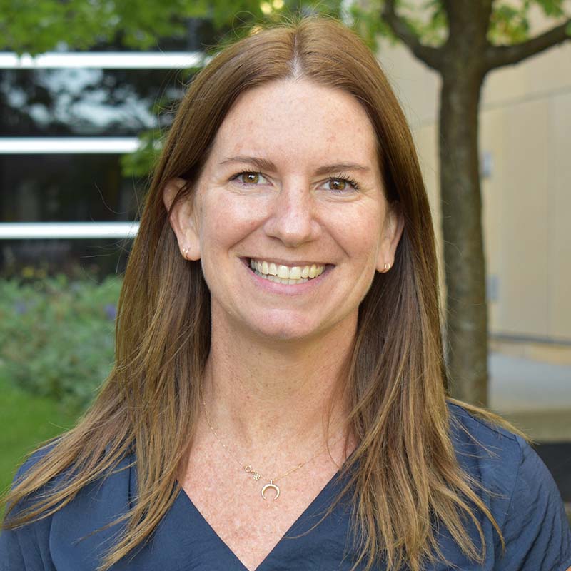 Napp, Jessica – Department of Medical Physics – UW–Madison