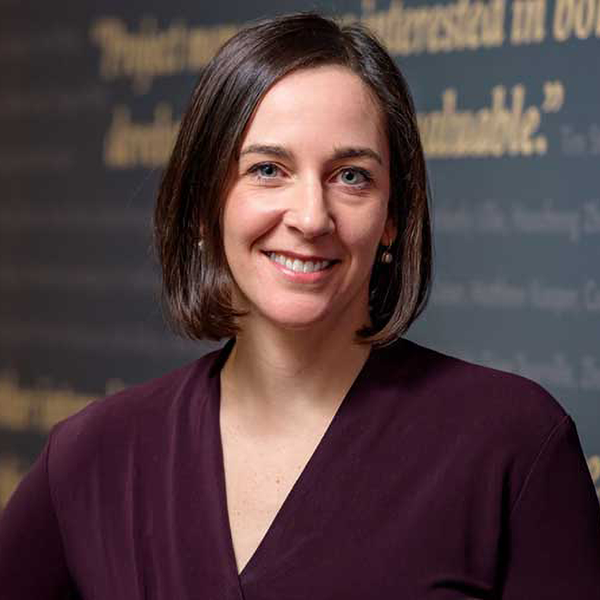 Hagerman, Elizabeth – Department of Medical Physics – UW–Madison