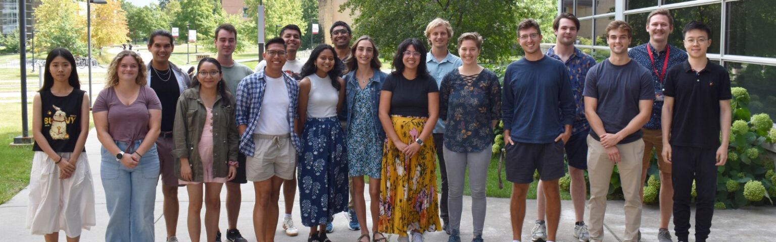 Department of Medical Physics – University of Wisconsin School of Medicine and Public Health ...