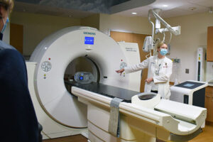 ASSURE – Department of Medical Physics – UW–Madison