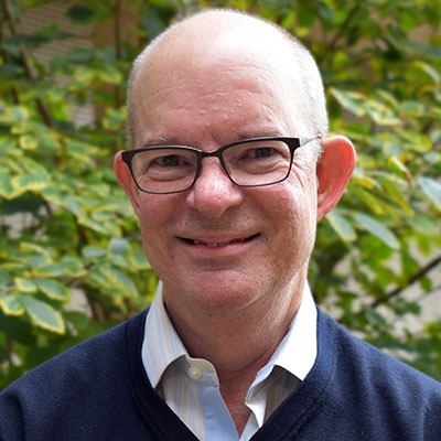 Professor Tim Hall retires, leaving a lasting impact on quantitative ...