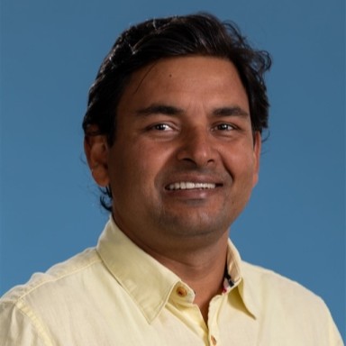 Kumar, Abhishek – Department of Medical Physics – UW–Madison