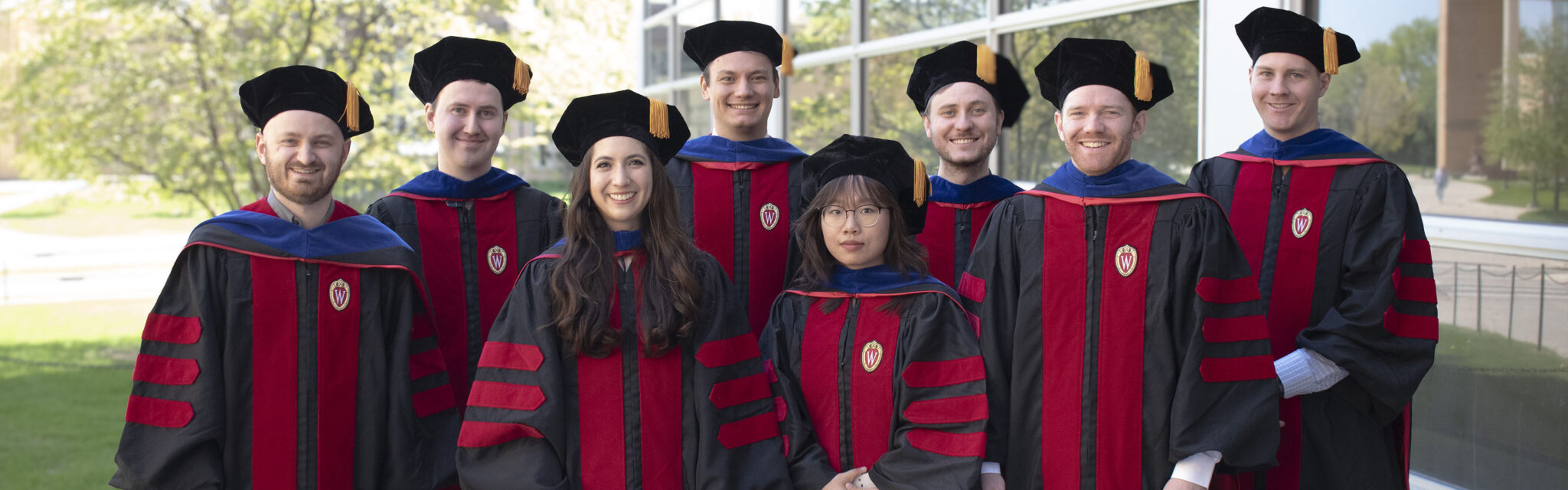 Department of Medical Physics – University of Wisconsin School of Medicine and Public Health ...