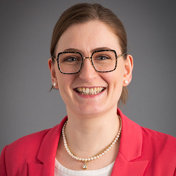 Oechtering, Thekla – Department of Medical Physics – UW–Madison