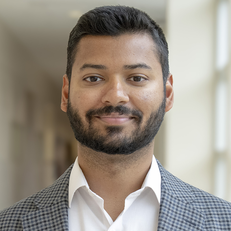 Khan, Ahtesham (Ash) – Department of Medical Physics – UW–Madison
