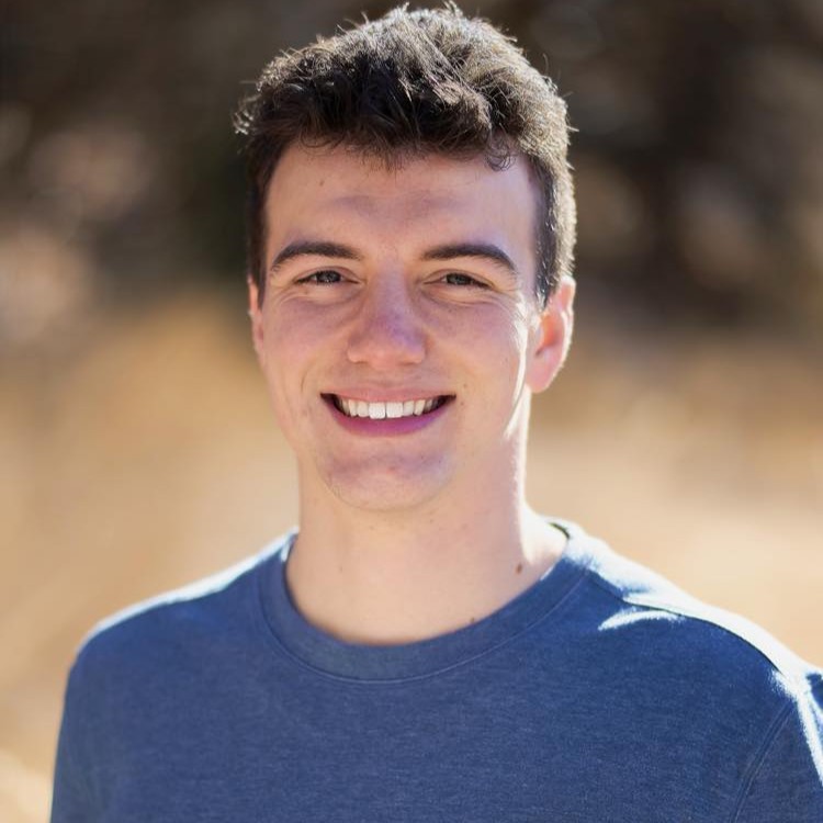 Bell, Abram – Department of Medical Physics – UW–Madison