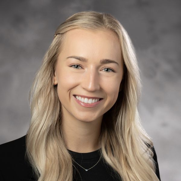 Eckrich, Carolyn – Department of Medical Physics – UW–Madison