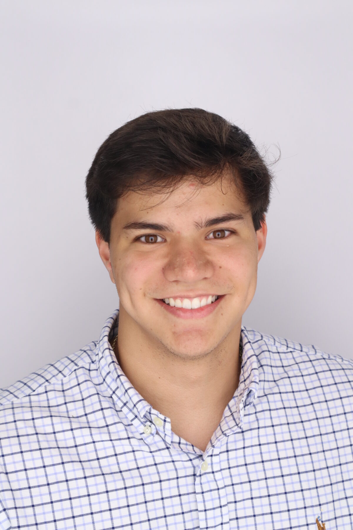 Atienza, Caiden – Department of Medical Physics – UW–Madison