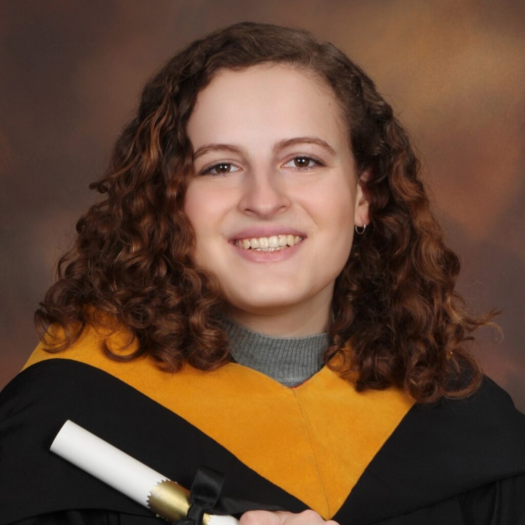 Batchelar, Elizabeth – Department of Medical Physics – UW–Madison