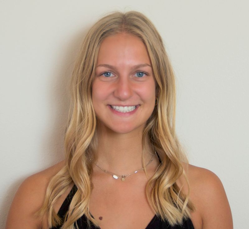 Austin, Jacqueline – Department of Medical Physics – UW–Madison