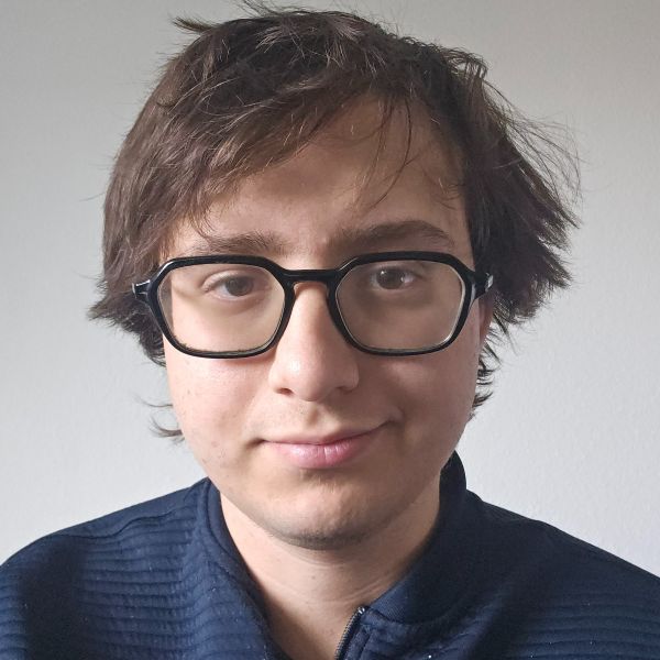 Gajda, Michael – Department of Medical Physics – UW–Madison