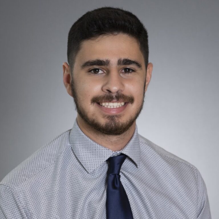 Ruth, Matt – Department of Medical Physics – UW–Madison