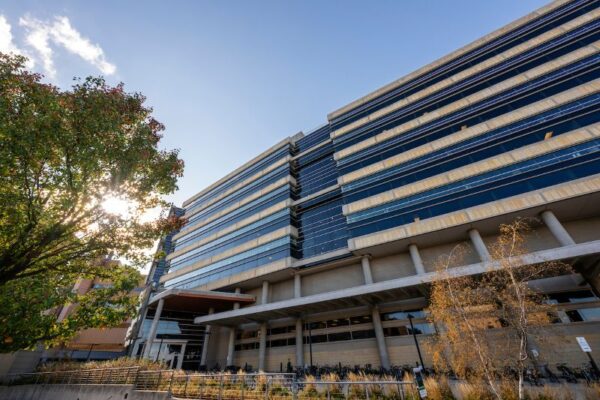 Graduate Program – Department of Medical Physics – UW–Madison