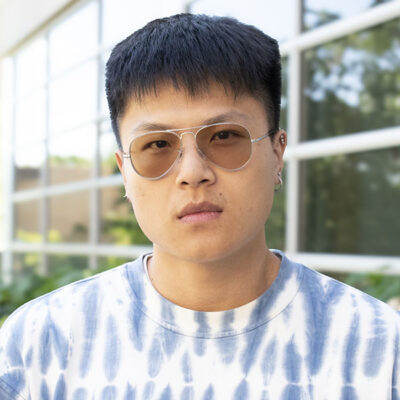 Gao, Ziyu – Department of Medical Physics – UW–Madison