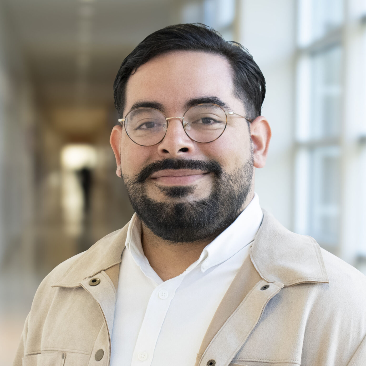 Blanco, Kevin – Department of Medical Physics – UW–Madison